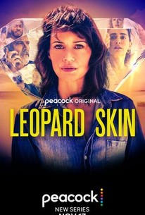 Leopard Skin | Rotten Tomatoes