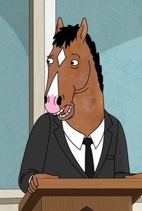 BoJack Horseman: Season 5, Episode 6 - Rotten Tomatoes