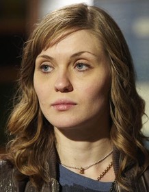 Carolin Stoltz | Rotten Tomatoes