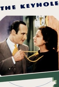 The Keyhole | Rotten Tomatoes