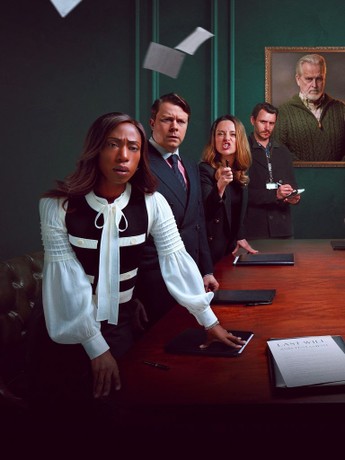 I, Jack Wright: Season 1 | Rotten Tomatoes