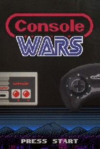 Console Wars | Audience Reviews | Rotten Tomatoes