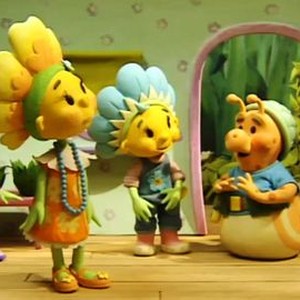 Fifi and the Flowertots: Season 1, Episode 5 - Rotten Tomatoes