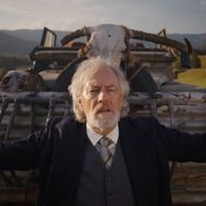 The Flood - Rotten Tomatoes