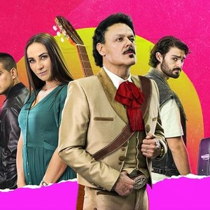 Mariachis - Rotten Tomatoes