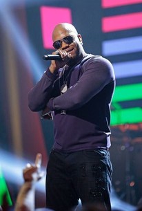 Showtime at the Apollo: Season 1, Episode 5 - Rotten Tomatoes