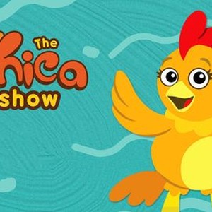 The Chica Show: Season 2, Episode 14 - Rotten Tomatoes