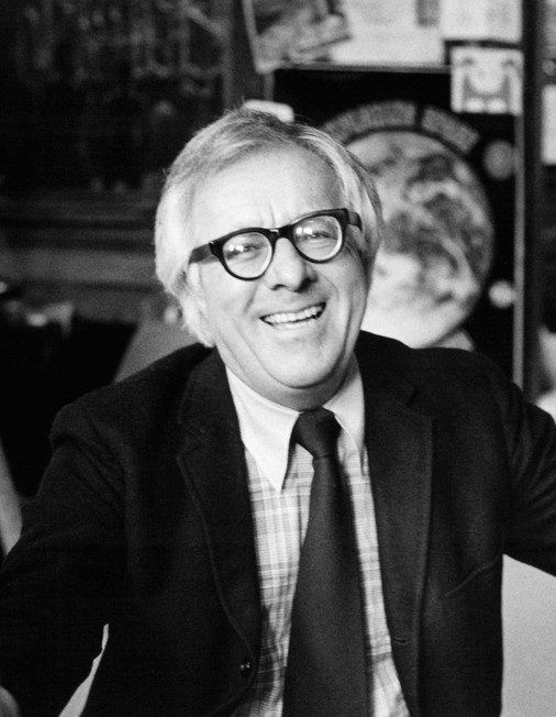 Ray Bradbury - Rotten Tomatoes