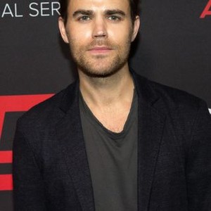 Paul Wesley - Rotten Tomatoes