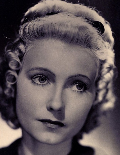 Karin Hardt - Rotten Tomatoes