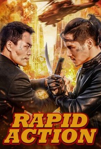 Rapid Action | Rotten Tomatoes