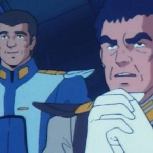 Robotech: Season 2, Episode 16 - Rotten Tomatoes