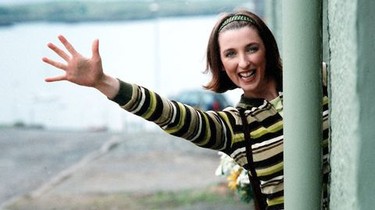 Spencer Balamory