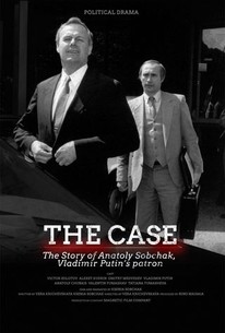 The Case | Rotten Tomatoes