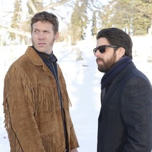 Russell Harvard - Rotten Tomatoes