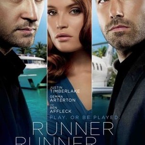 Runner Runner - Rotten Tomatoes