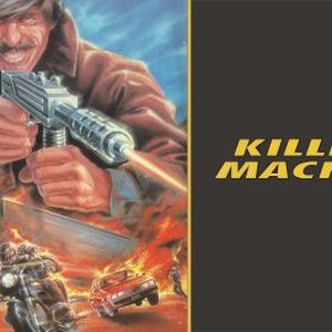 Killing Machine - Rotten Tomatoes