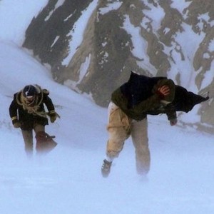 Stranded: I've Come From a Plane That Crashed on the Mountains - Rotten ...