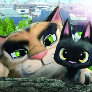 Rudolf the Black Cat - Rotten Tomatoes