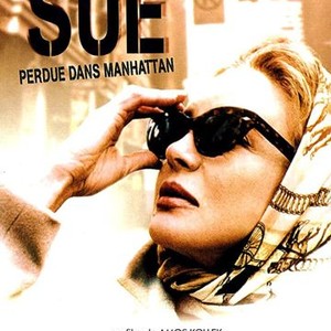 Sue - Rotten Tomatoes