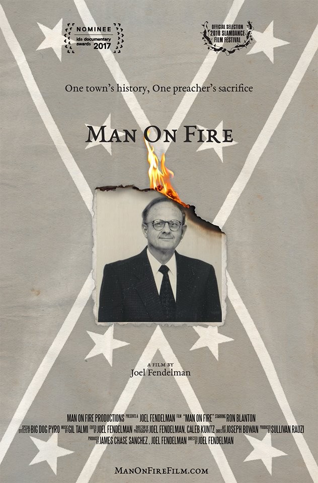 Man On Fire | Rotten Tomatoes