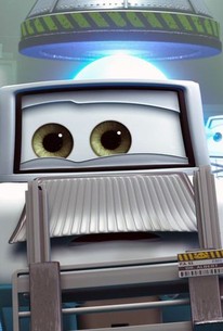 A Cars Toon: Season 1, Episode 5 | Rotten Tomatoes
