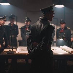 Rise of the Nazis: Season 3, Episode 1 - Rotten Tomatoes
