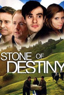 Stone of Destiny | Rotten Tomatoes