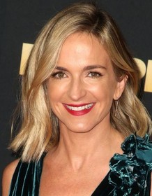 Molly McNearney - Rotten Tomatoes