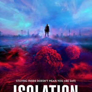 Isolation - Rotten Tomatoes