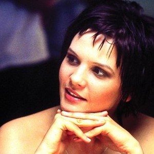 Maya Stange - Rotten Tomatoes