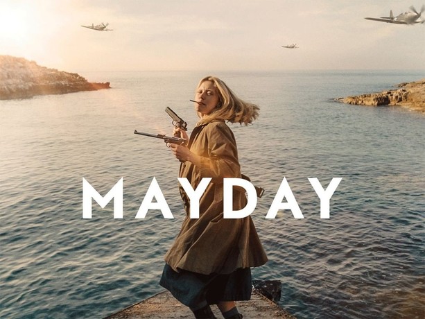 mayday release date