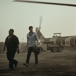 Tom Clancy's Jack Ryan - Rotten Tomatoes