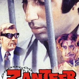 Zanjeer - Rotten Tomatoes