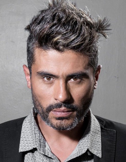 Juan David Restrepo - Rotten Tomatoes