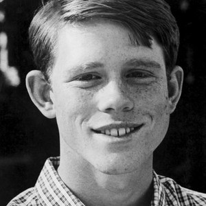 Ron Howard Young