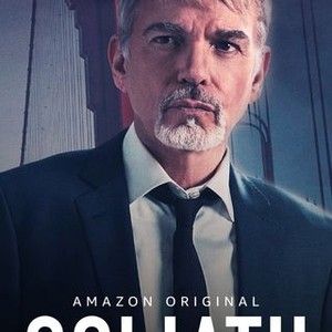 Goliath - Rotten Tomatoes