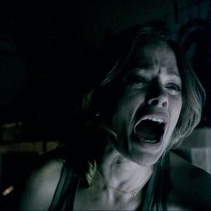 The Banshee Chapter - Rotten Tomatoes