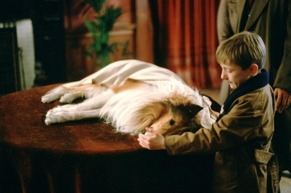 Actor Jonathan Mason