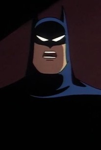 Batman: The Animated Series: Season 1, Episode 2 | Rotten Tomatoes