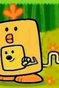 Wow! Wow! Wubbzy!: Season 1, Episode 25 - Rotten Tomatoes