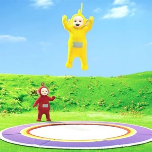 Teletubbies: Season 2, Episode 10 - Rotten Tomatoes
