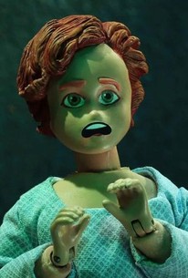 Robot Chicken: Season 10, Episode 16 | Rotten Tomatoes