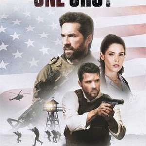 One Shot - Rotten Tomatoes