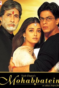 Mohabbatein | Rotten Tomatoes