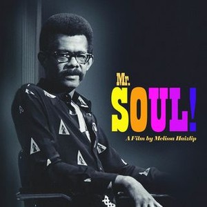 Mr. Soul! - Rotten Tomatoes