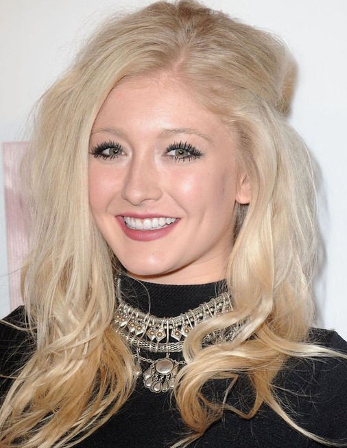 Marissa Heart - Rotten Tomatoes