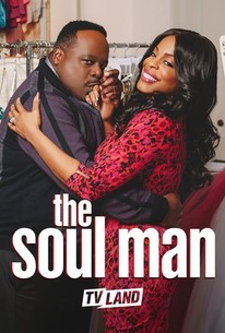 The Soul Man: Season 1 | Rotten Tomatoes