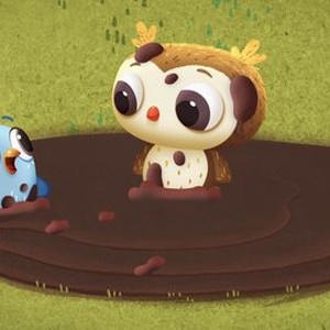 Odo: Season 1, Episode 39 - Rotten Tomatoes