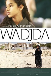 Wadjda | Rotten Tomatoes